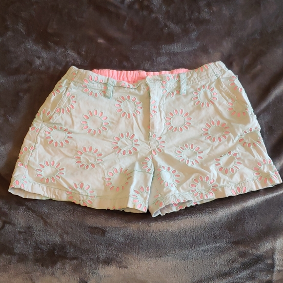 GAP | Bottoms | 4 For 2 Gapkids Shorts Multi | Poshmark